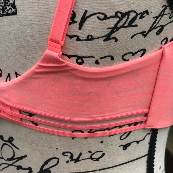 Victoria's Secret | Intimates & Sleepwear | Victorias Secret Neon No ...